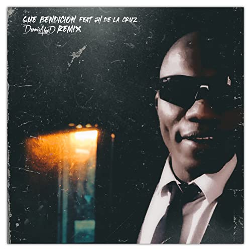 Play Que Bendicion (Remix) by Dennis AlexD feat. Jh De La Cruz on ...
