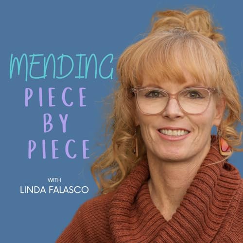 Amazon.com: Mending Piece by Piece : Linda Falasco: Audible Books ...