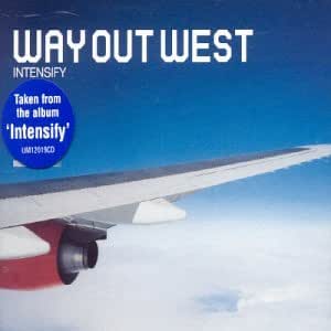 Amazon.co.jp: Intensity: Music