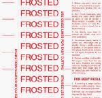 Amazon.com - Magic Cover KITTRICH 25-500-01 Frost Shelf Liner, 18-Inch ...