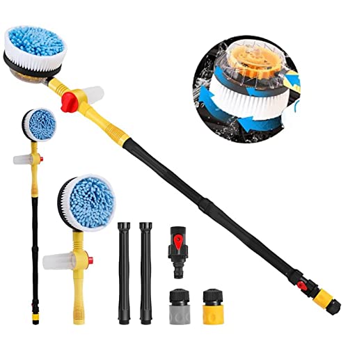 Self Clean Car Wash – The 15 best products compared - Your Motor Guide