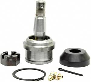 Amazon.com: McQuay-Norris FA2100 Lower Ball Joints : Automotive