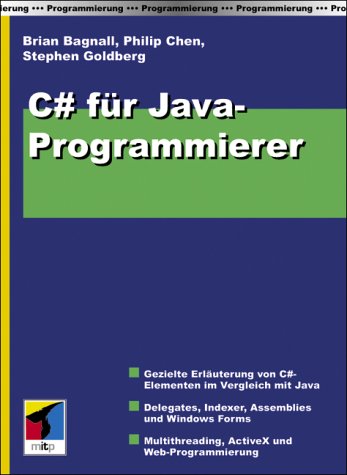 Amazon.co.jp: C sharp für Java-Programmierer : 本