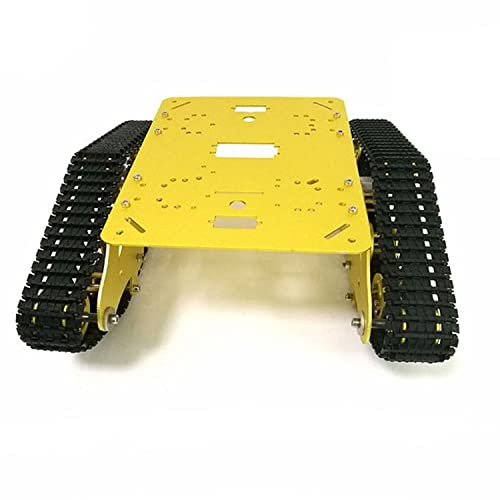 Snapklik.com : Swaytail Professional TS300 Shock Absorption Robot Tank ...