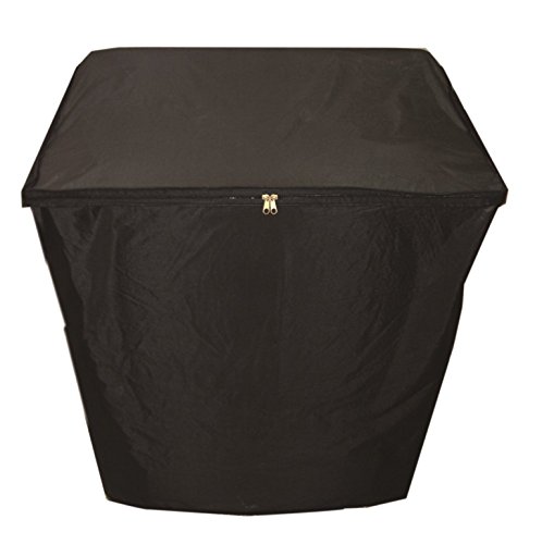 Eskay Washing Machine Cover for Haier semi Automatic 9kg : Amazon.in ...