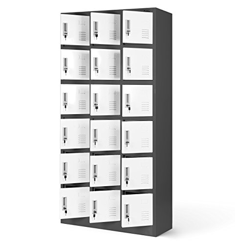 Spind Klein – Die 15 besten Produkte im Vergleich - WinTotal