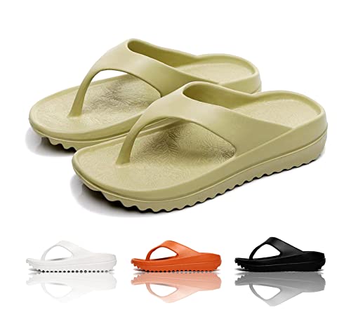 Rubber Flip Flops – The 16 best products compared - Outdoors Magazine