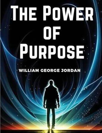 Buy The Power of Purpose Book Online at Low Prices in India | The Power ...