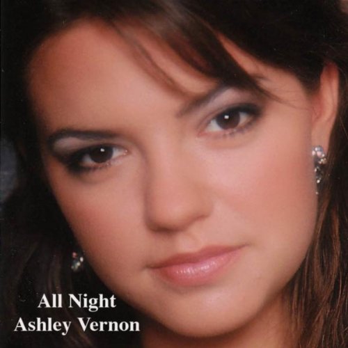 Play All Night by Ashley Vernon on Amazon Music