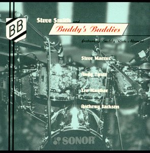 Buddy's Buddies - Smith Steve: Amazon.de: Musik