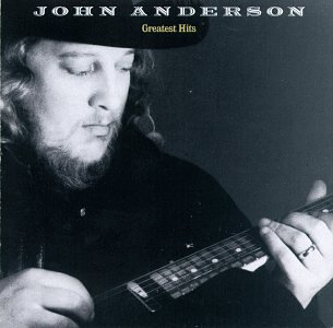 Amazon.com: John Anderson - Greatest Hits: CDs & Vinyl