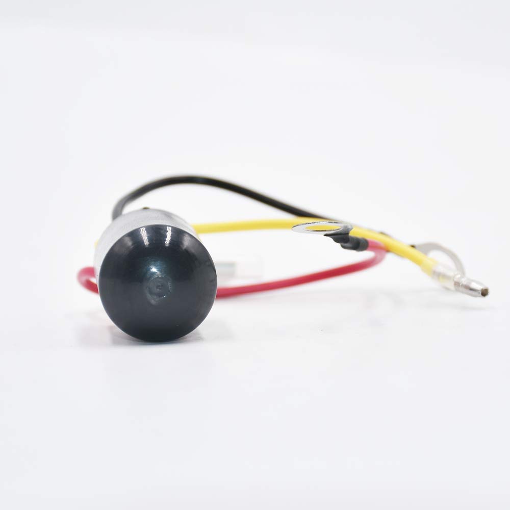 Snapklik.com : Electrical Time Delay Module Fits For John Deere 345 ...