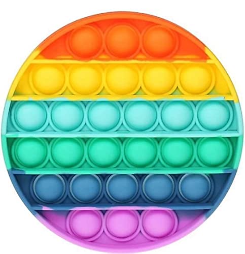 Buy PFN Fancy PFN pop it Fidget Toys, pop it Fidget Toy Set pop its ...