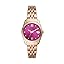 Reloj Fossil Scarlette ES4898 Oro Rosa para Dama : Amazon.com.mx: Ropa ...