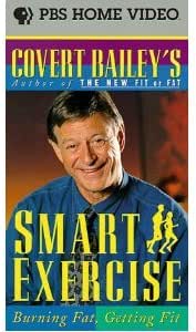 Amazon.com: Smart Exercise : Covert Bailey: Movies & TV