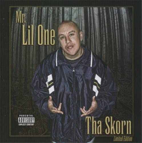 MR. LIL ONE - Tha Skorn - Amazon.com Music