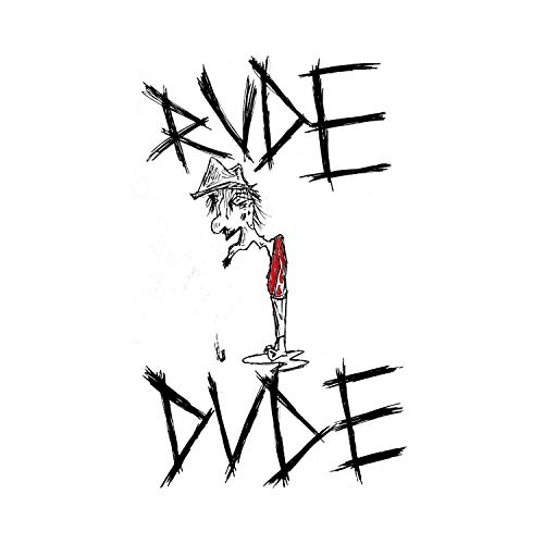 Rude Dude by Sushi Mane on Amazon Music - Amazon.com