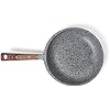 Amazon.com: Phantom Chef 9.5" Frypan die-cast Aluminum with Granite ...