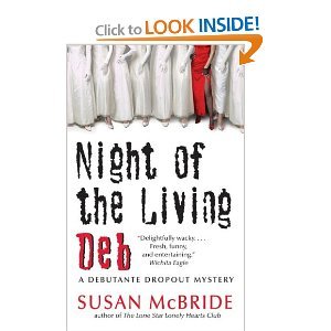 Amazon.co.jp: Night of the Living Deb : 本