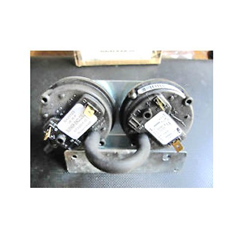 319893-401 - Carrier OEM Furnace Replacement Air Pressure Switch: Hvac ...