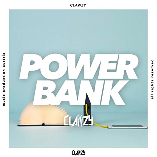 Amazon.com: Power Bank : Clawzy: Digital Music