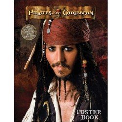 Pirates of the Caribbean At World's End Poster Book - Livros na Amazon ...