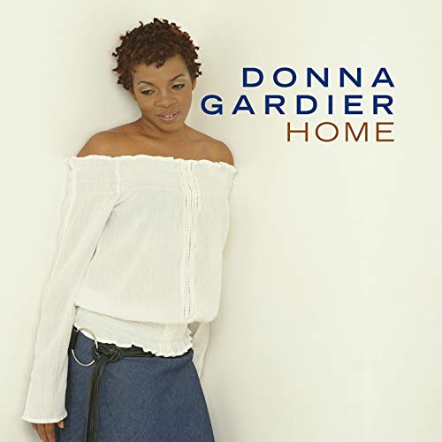 Play Home by Donna Gardier on Amazon Music