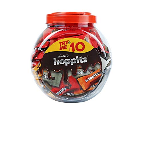 Hoppits Home Delights (480g X 1 Jar) : Amazon.in: Home & Kitchen