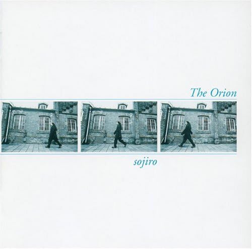 Orion: Sojiro: Amazon.ca: Music