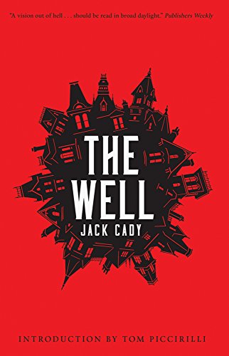 The Well eBook : Cady, Jack, Piccirilli, Tom: Amazon.in: Kindle Store