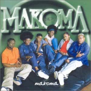 Amazon.com: Makoma: CDs & Vinyl