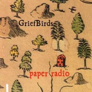 Amazon.co.jp: Paper Radio: ミュージック