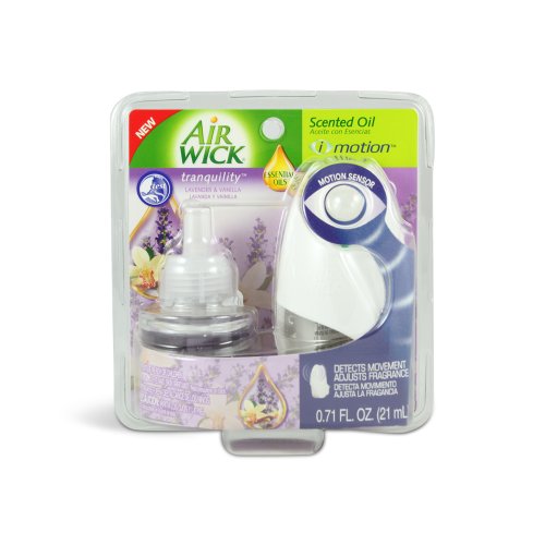 Top 10 Motion Sensor Air Freshener of 2022 - Katynel