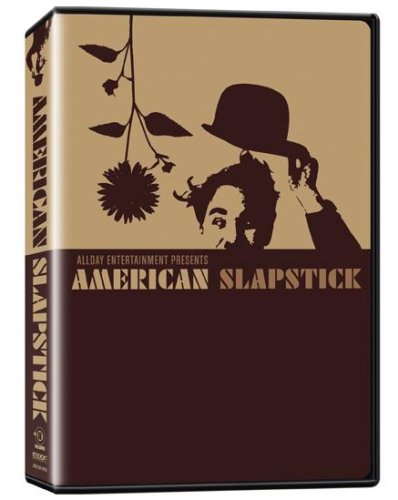 Amazon.com: American Slapstick [DVD] : Charles Chaplin, Edna Purviance ...