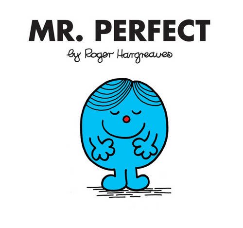 『Mr. Perfect』｜感想・レビュー - 読書メーター