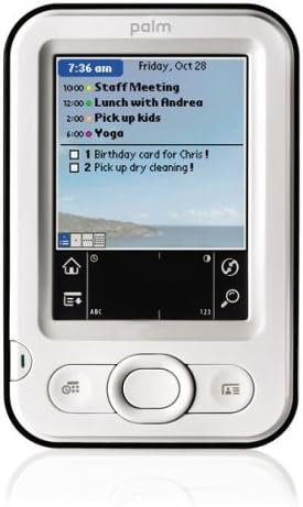 Amazon.com: Palm Z22 Handheld : Office Products