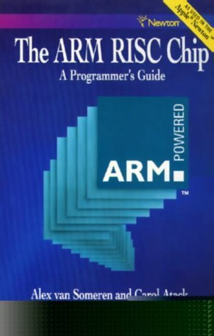 Amazon | The Arm Risc Chip: A Programmer's Guide | Van Someren, Alex ...