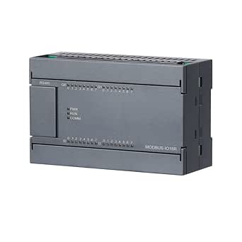 MODBUS-IO16R MODBUS RTU Expansion Acquisition Module Digital 16 Input ...