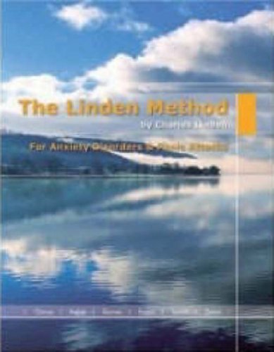 Linden-Methode: Methode gegen Angststörungen und Panikattacken : Linden ...