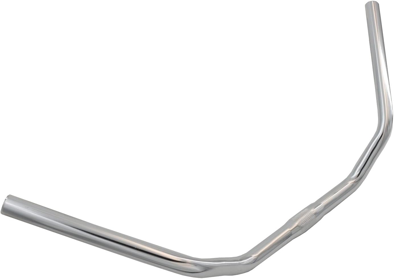 Amazon.com: Bike Cruiser Handlebar Bicycle Handlebar Riser Handle Bar ...