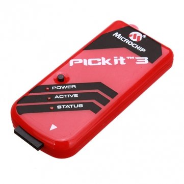 Pickit3 Pickit3.5 Kit3 Emulator Programmer Download Original: Amazon.com: Industrial & Scientific