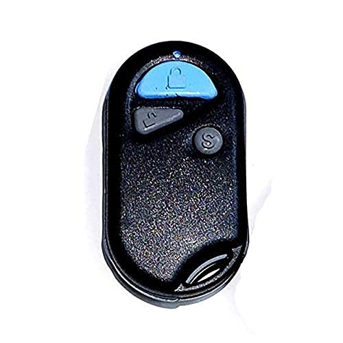 Flymaster Tata Remote Key Shell/case fit for Safari, Sumo Grand, Vista ...