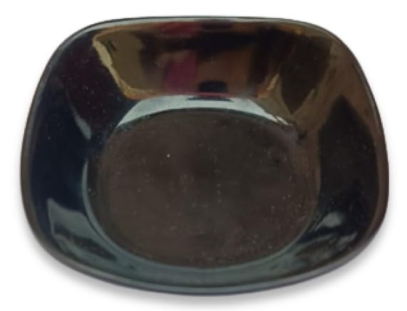 Servewell Melamine Small Sauce Plate/Dip Sauce/Chutney/Pickle/Desert ...