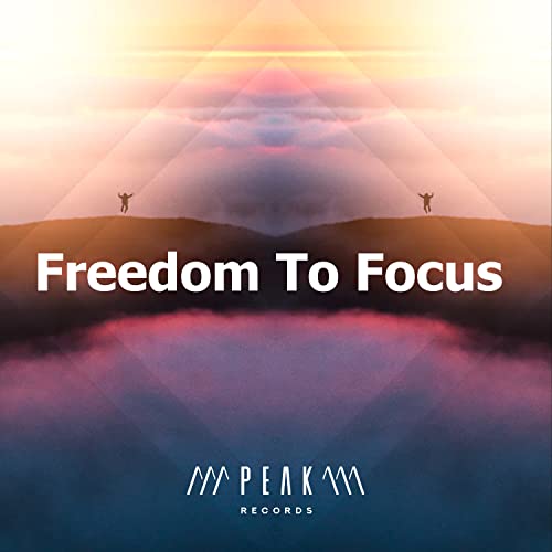 Subject Sensational song by Focus & Work from Freedom To Focus on ...