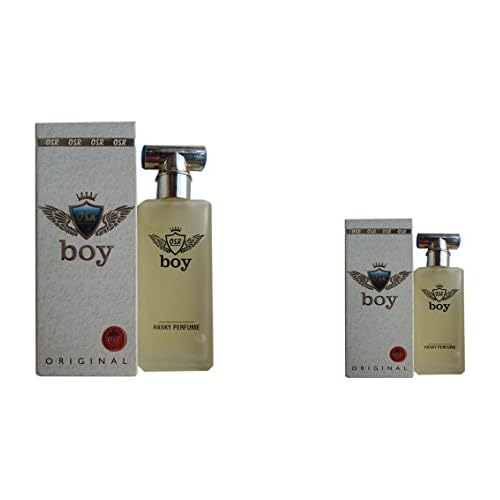 Buy Osr Tommy Boy Spray Perfume For Men Pack Of 2(140 Ml) Online at Low ...