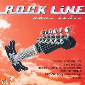 Rockline Hors Serie Vol 2: Compilation, Toto: Amazon.fr: CD et Vinyles}