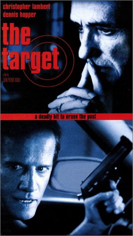 Amazon.com: Target [VHS] : Movies & TV