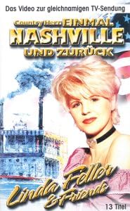 Feller, L. & Friends - Einmal Nashville und zurück [VHS] : Feller ...