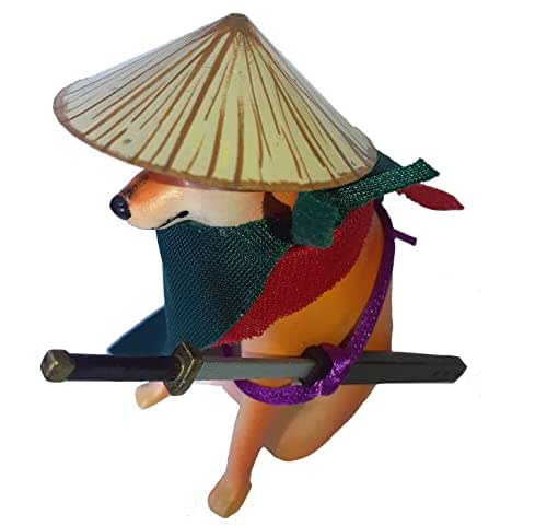 Figura Cheems con accesorios : Amazon.com.mx: Juguetes y Juegos
