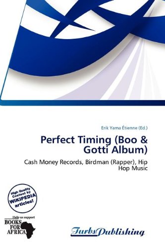 Amazon | Perfect Timing (Boo & Gotti Album) | Yama Tienne, Erik ...